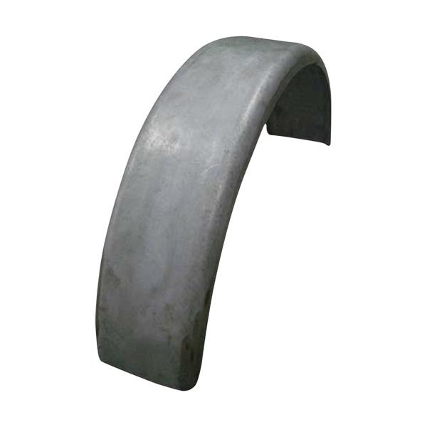 メーカー品番：8300-0002カラー：無塗装タイプ：リアフェンダー商品サイズ：幅 6インチ（約15.5cm）単位：1個