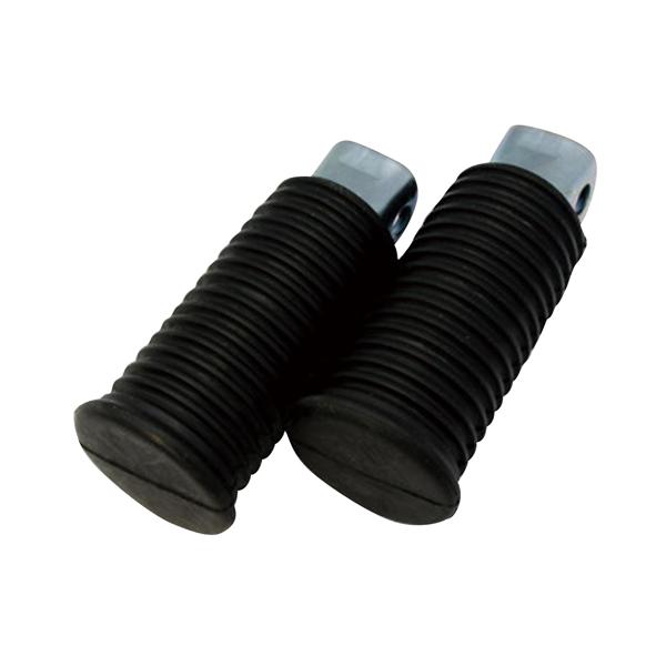 メーカー品番：27-1226適合車種：1952-84年Kモデル/XLモデル・ショベルFX/FXRモデルなどのメス型ペグ用商品サイズ：サイズ(mm):ペグ部分長さ約95、太さ約45単位：1セット