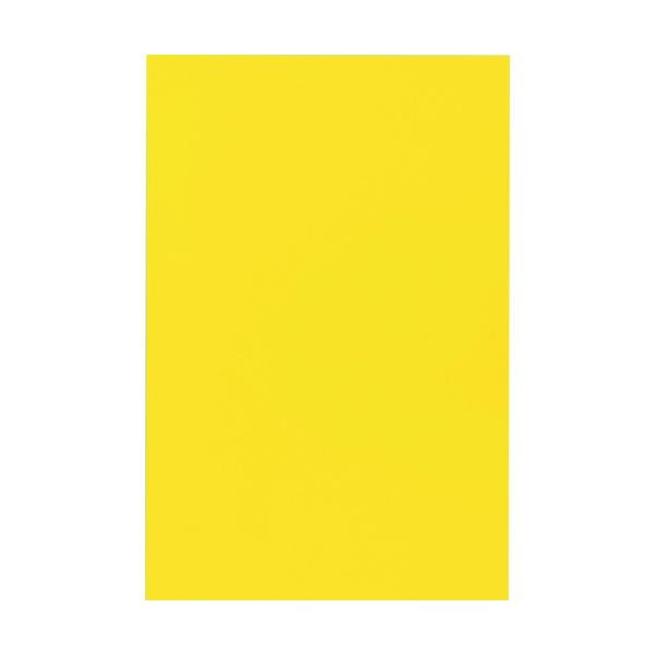 メーカー品番：MLSA2Yカラー：ネオンイエロー商品サイズ：長さ(mm)：300 幅(mm)：200 厚さ(mm)：0.77単位：1枚