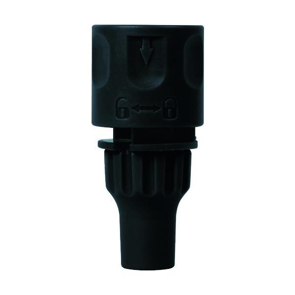 メーカー品番：THCS759商品サイズ：高さ(mm)：74 ホース口外径(mm)：12 ホース口外径(mm)：12単位：1個