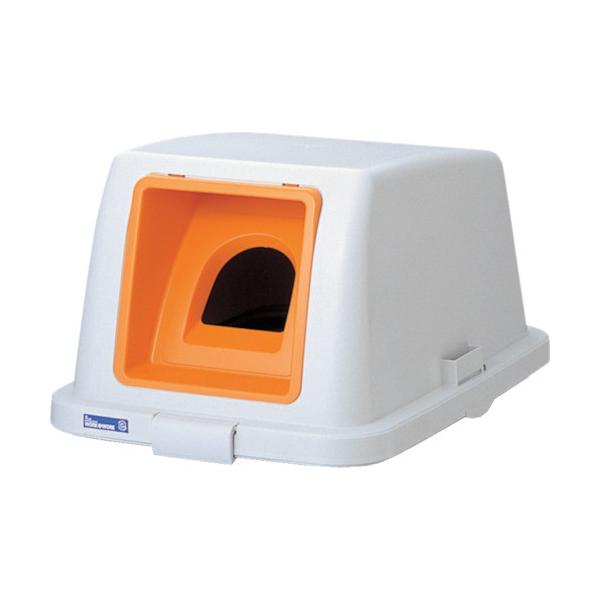 メーカー品番：TBP90SBCカラー：オレンジ/ホワイト商品サイズ：奥行(mm)：595 高さ(mm)：305 間口(mm)：430単位：1個