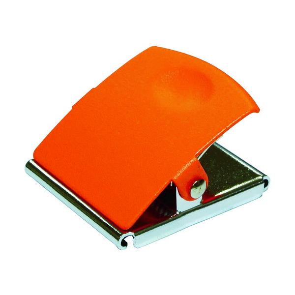 メーカー品番：MCALORカラー：オレンジ商品サイズ：横(mm)：45×縦(mm)：50単位：1個