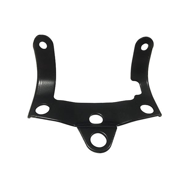 適合車種：CB400SF(NC31)カラー：ブラック単位：1個