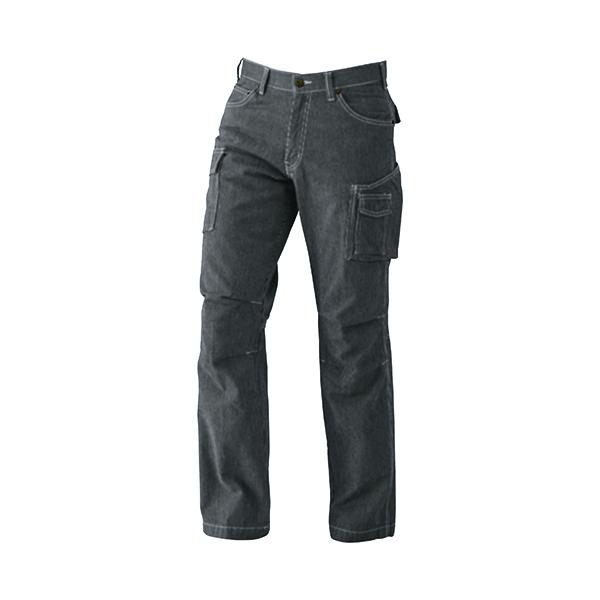 メーカー品番：8116カラー：ブラック商品サイズ：ウエスト：86cm、股下：82cm、ワタリ：35.25cm単位：1着