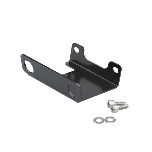 メーカー品番：208-3100適合車種：CT125 ハンターカブ(JA55/JA65)[20-]カラー：ブラック単位：1個