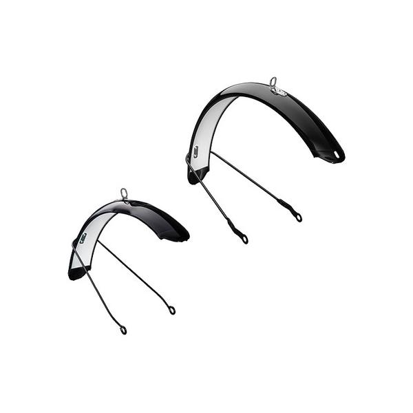 メーカー品番：NDD5577Sカラー：ブラックタイプ：前用_後用単位：1セット