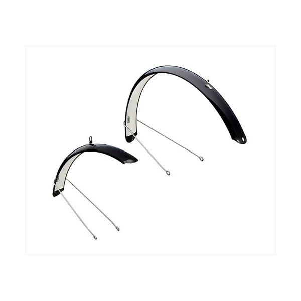 メーカー品番：NDD5593Sカラー：ブラックタイプ：前用_後用単位：1セット