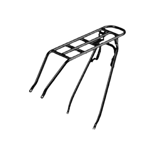 メーカー品番：NCR1627Sカラー：ブラックタイプ：後用単位：1個