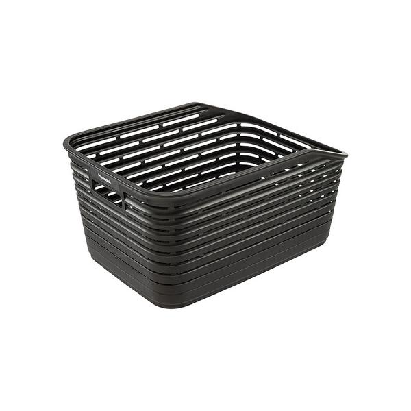 メーカー品番：NCB2184カラー：ブラックタイプ：後用商品サイズ：約幅360mm×奥行490mm×高さ240mm単位：1個