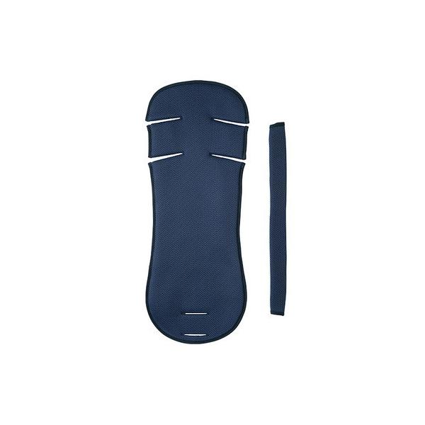 メーカー品番：NCB324Sカラー：ネイビータイプ：後用単位：1セット