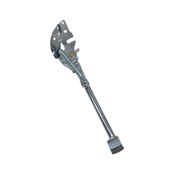 メーカー品番：NCS1179Sカラー：クロームメッキ単位：1本