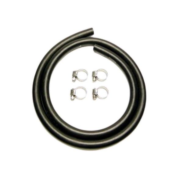 メーカー品番：8mmoilcoolerhose単位：1セットセット内容/付属品：内径8φオイルクーラーホース1m+ホースバンド4個のセット