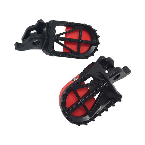 メーカー品番：F6275適合車種：CR125/250[02-07]｜CRF150R[07-21]｜CRF250R[04-21]｜CRF250RX[19-21]｜CRF450R[02-21]｜CRF450RX[17-20]｜CRF450L[1...