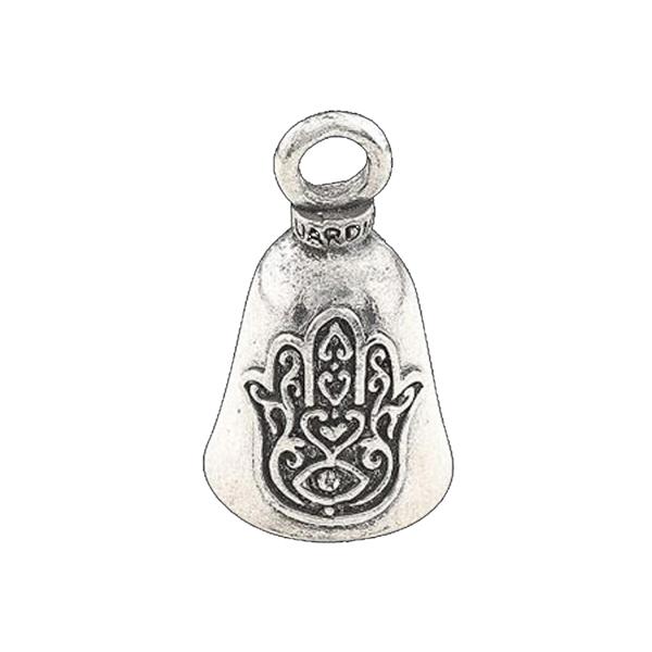 カラー：クローム商品サイズ：ベル本体： 縦：約40mm 直径：約25mm単位：1個セット内容/付属品：ベル本体×1個、ポーチ×1個