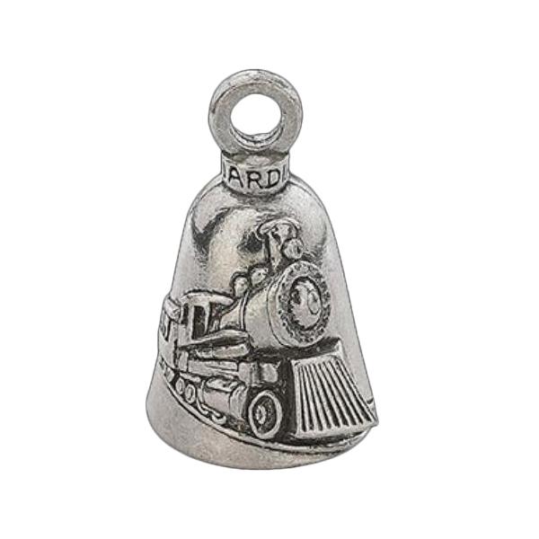 カラー：クローム商品サイズ：ベル本体： 縦：約40mm 直径：約25mm単位：1個セット内容/付属品：ベル本体×1個、ポーチ×1個