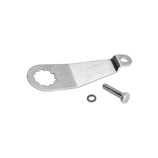 メーカー品番：50-9870適合車種：[1970-2006] ビッグツイン(’06ダイナを除く)単位：1本セット内容/付属品：ブラケット×1