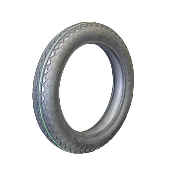 メーカー品番：72895適合車種：19インチホイール装着車商品サイズ：4.00-19(110/90-19相当)単位：1本セット内容/付属品：タイヤ本体×1本