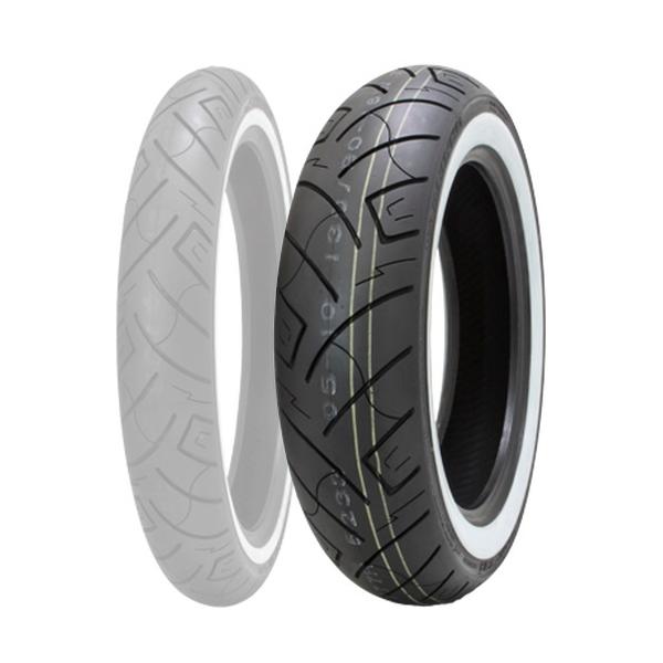 メーカー品番：SR777商品サイズ：140/70-18単位：1本