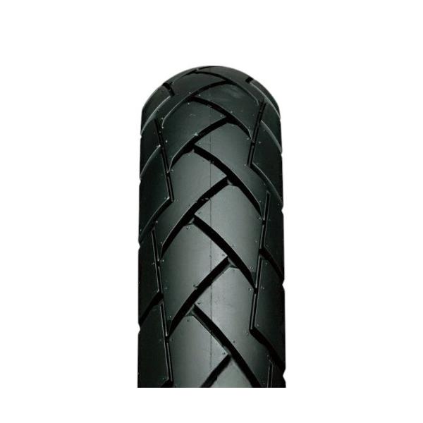 メーカー品番：109648適合車種：VERSYS(純正取付)商品サイズ：100/90-19単位：1本