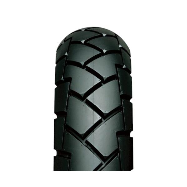 メーカー品番：102739適合車種：TRANSALP400V(ND06)｜TEMPTER(NK43A)｜KLE400(LE400A)｜KLX650(LX650C)｜VERSYS-X250(LE250D)商品サイズ：130/80-17単位：1本