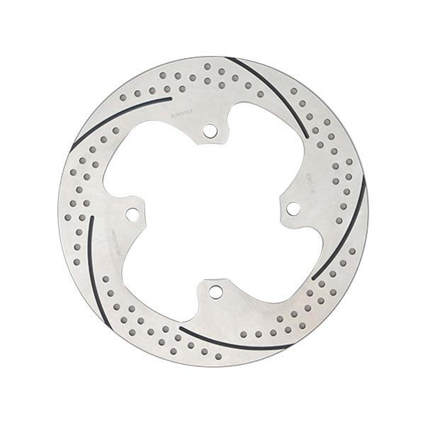 メーカー品番：ER002適合車種：CB1300SF[03-12]｜X11｜CB1100RS[18-21]｜VFR750F[86-89]｜CBR400F[83-85]｜VF400F INTEGRA[82-85]タイプ：リア ソリッド商品サイズ...