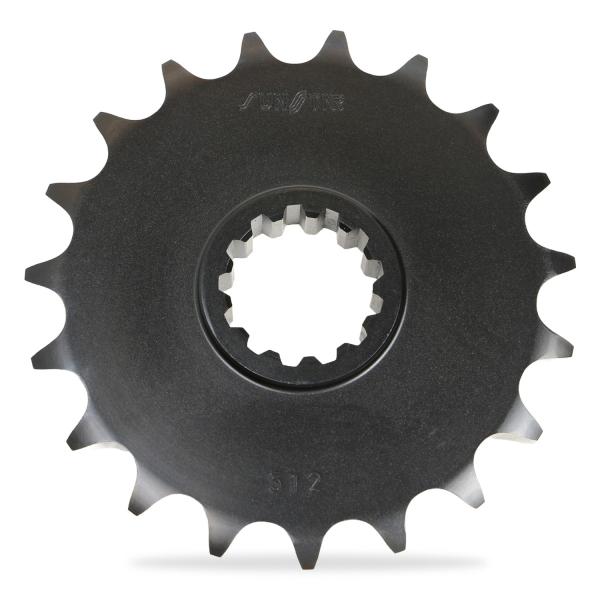 メーカー品番：512-19カラー：ブラックタイプ：フロント単位：1個
