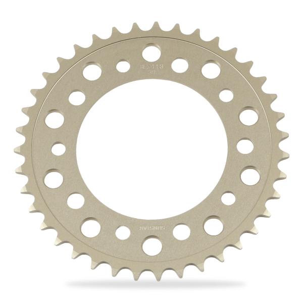 メーカー品番：RH-113-39カラー：ゴールドタイプ：リア単位：1個