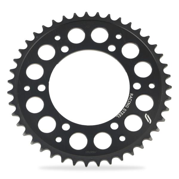 メーカー品番：JKR-102-43適合車種：TENERE700[25]｜ELIMINATOR[23-25]｜ELIMINATOR SE[23-25]｜EX-4[94-95]｜FX400R[86-88]｜FX400R[89-90]｜GPX40...