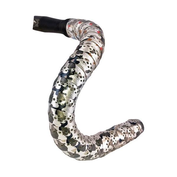 カラー：シルバー/カモ商品サイズ：厚み：3.0mm 幅：30mm×2200mm単位：1セットセット内容/付属品：エンドキャップ×2、仕上げテープ×2