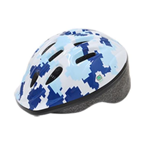 メーカー品番：P-MV12カラー：ブルー商品サイズ：頭周：52~56cm 内横幅：14.5cm単位：1個