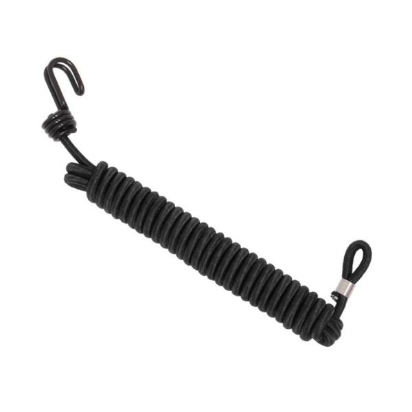 メーカー品番：P-CR3.0カラー：ブラック商品サイズ：φ5.0mm×3m単位：1本