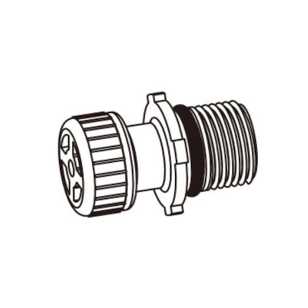 メーカー品番：9009単位：1セット