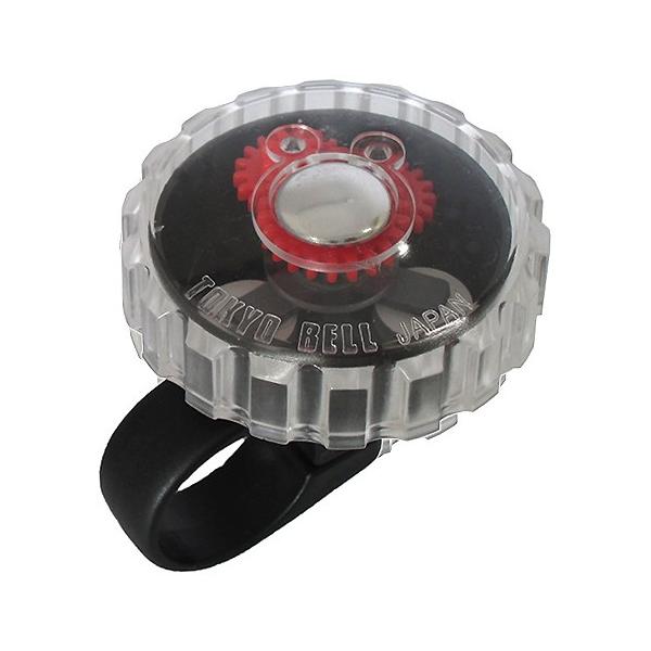 メーカー品番：TB-888カラー：レッド商品サイズ：直径：48mm 取付径：直径22.2mm単位：1個