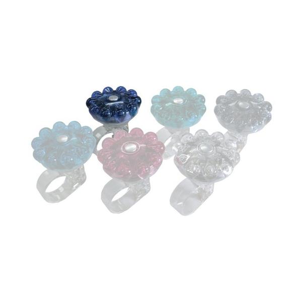 メーカー品番：TB-830カラー：パープル商品サイズ：取り付け可能径：直径22.2mm単位：1個