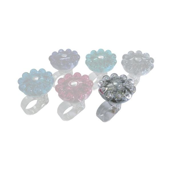 メーカー品番：TB-830カラー：クリア商品サイズ：取り付け可能径：直径22.2mm単位：1個