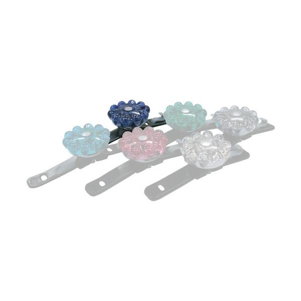 メーカー品番：TB-830FBカラー：パープル商品サイズ：取り付け可能径：直径19~36mm単位：1個