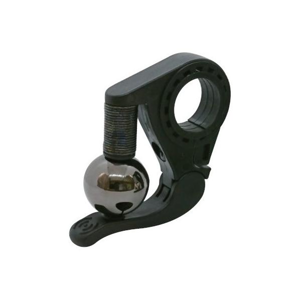 メーカー品番：TB-SZ1カラー：ブラック商品サイズ：取り付け可能径：直径22.2mm、直径25.4mm、直径31.8mm単位：1個