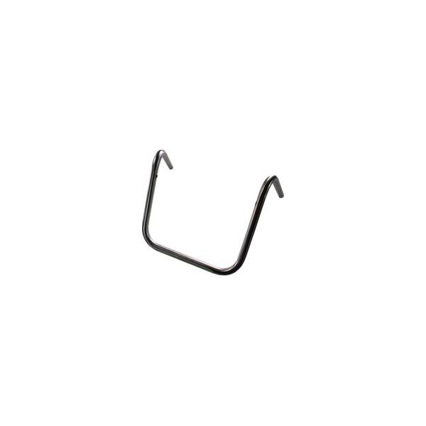 商品サイズ：ハンドル径：φ22.2mm クランプ径：φ25.4mm 全長：550mm単位：1個