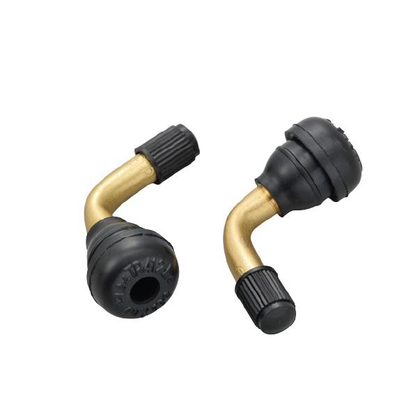 メーカー品番：17770タイプ：PVR-70_チューブレスバルブ単位：1セットセット内容/付属品：2個入り