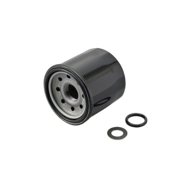 メーカー品番：17903適合車種：FAZE(MF11)単位：1セットセット内容/付属品：セット内容：オイルフィルター×1、フィラーキャップパッキン×1、ドレンガスケット×1