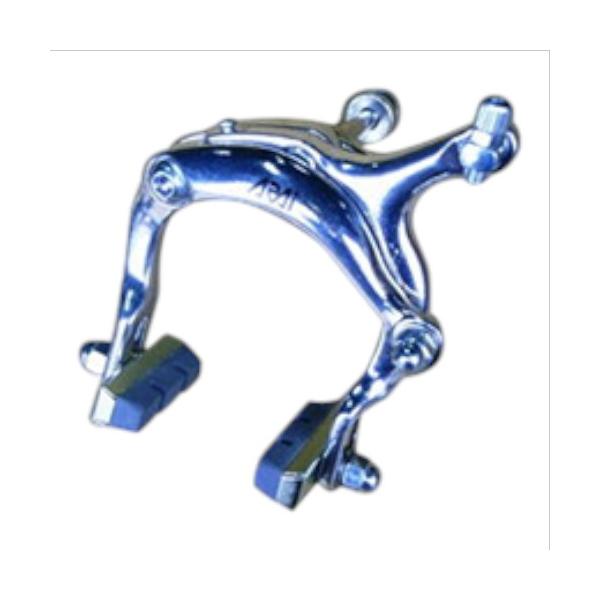 カラー：メッキ商品サイズ：アーチの長さ：85mm単位：1個