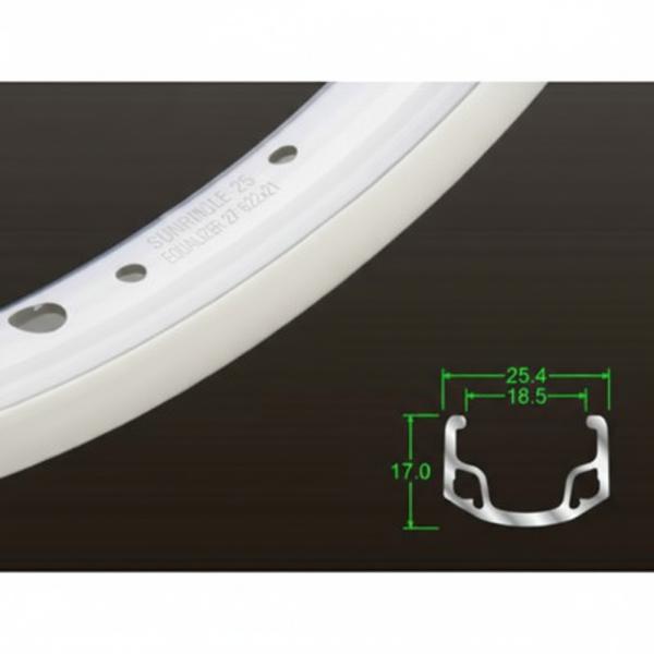 タイプ：アルミ単位：1個