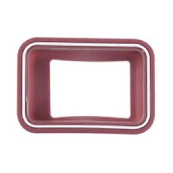 カラー：レッド単位：1個