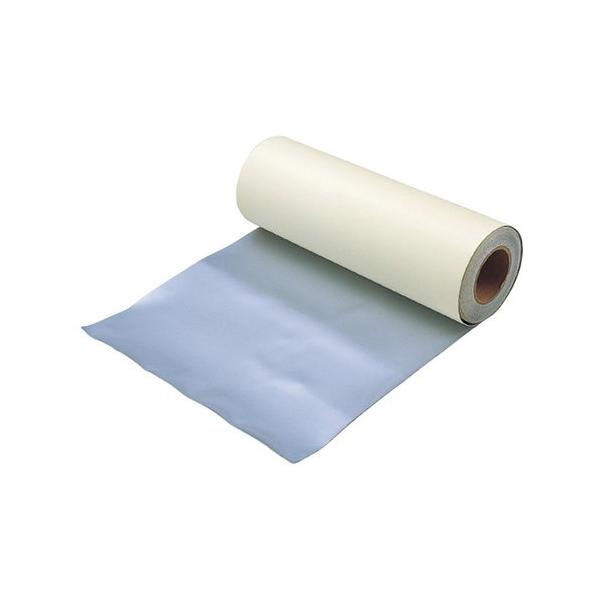 メーカー品番：C-09カラー：シルバー商品サイズ：巾420mm×長さ10m×厚み0.58mm単位：1巻