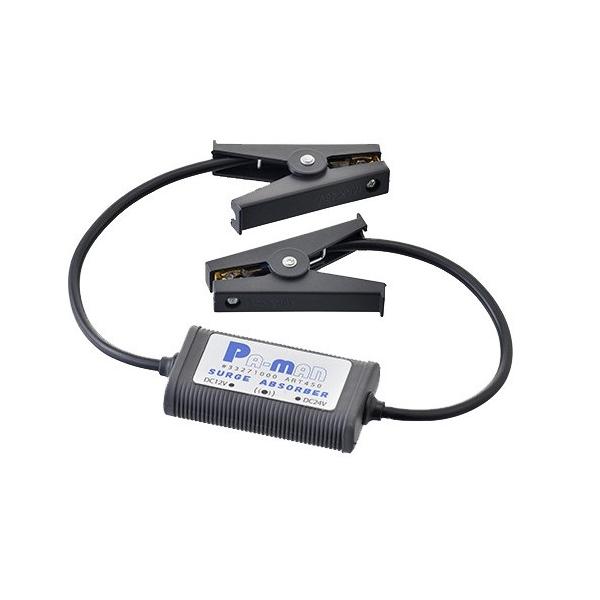 メーカー品番：ART450商品サイズ：本体サイズ：巾118×高さ34×奥行64mm ケーブル長：360mm(クリップ含む)単位：1個