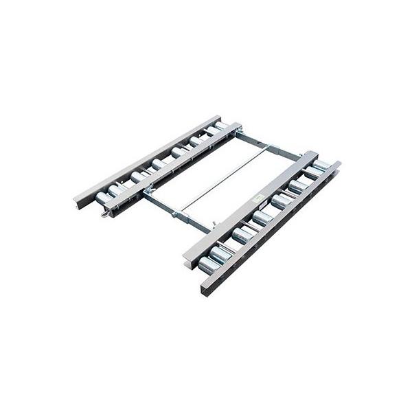 メーカー品番：PR15WS商品サイズ：巾862×長さ1070×地上高67mm ローラー巾：94.5mm単位：1台