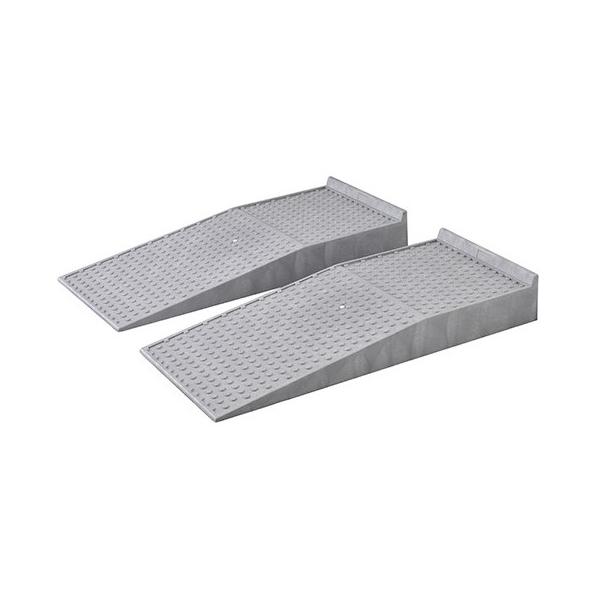 メーカー品番：PRW30T商品サイズ：巾500×長さ1,200×高さ125mm単位：1セット(2個入)