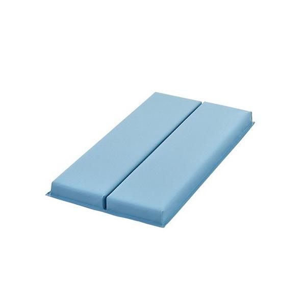 メーカー品番：PA402P商品サイズ：巾210(100mm×2折)×奥行404×厚み25mm単位：1枚