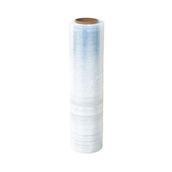 メーカー品番：PF0850商品サイズ：巾500mm×長さ450m巻×厚み8ミクロン 内径：Φ50mm単位：1セット(8本入)