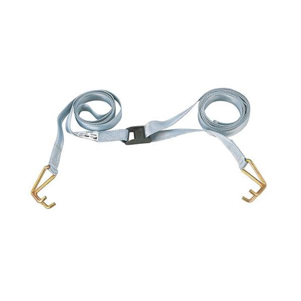 メーカー品番：PF1424商品サイズ：巾25mm×長さ(固定)1.4m/(調整)2.4m 厚み：1.3mm単位：1セット(5本入)